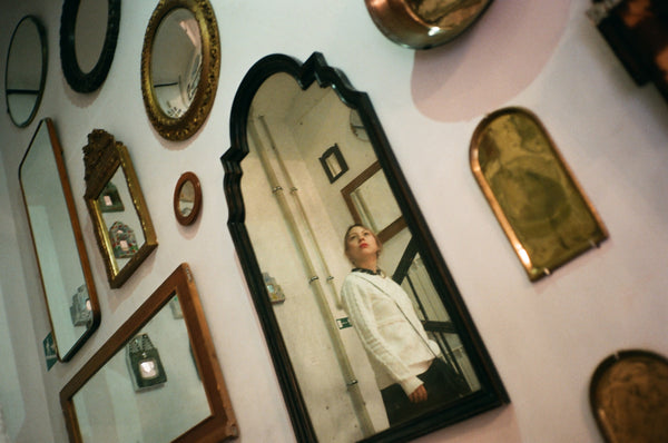 Different Mirror Styles for Various Interior Design Aesthetics – Stylinga